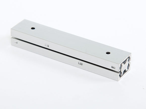 20mm Aluminum Telescopic Slides - GUANGDONG HUIZHOU WALITON HARDWARE ...