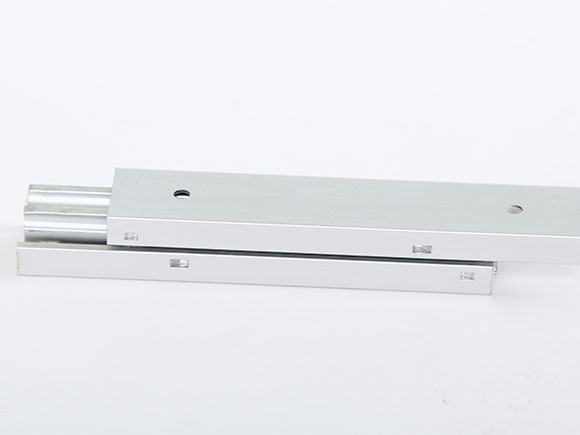 20mm Aluminum Telescopic Slides - GUANGDONG HUIZHOU WALITON HARDWARE ...