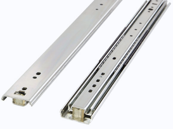 WLT-531601 53mm Heavy Duty Full Extension Slides - GUANGDONG HUIZHOU ...