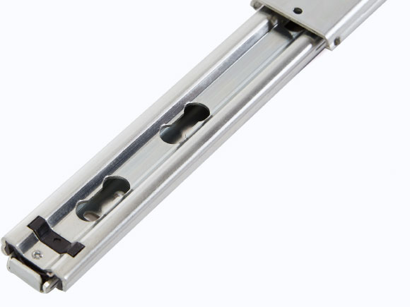 WLT-531601 53mm Heavy Duty Full Extension Slides - GUANGDONG HUIZHOU ...